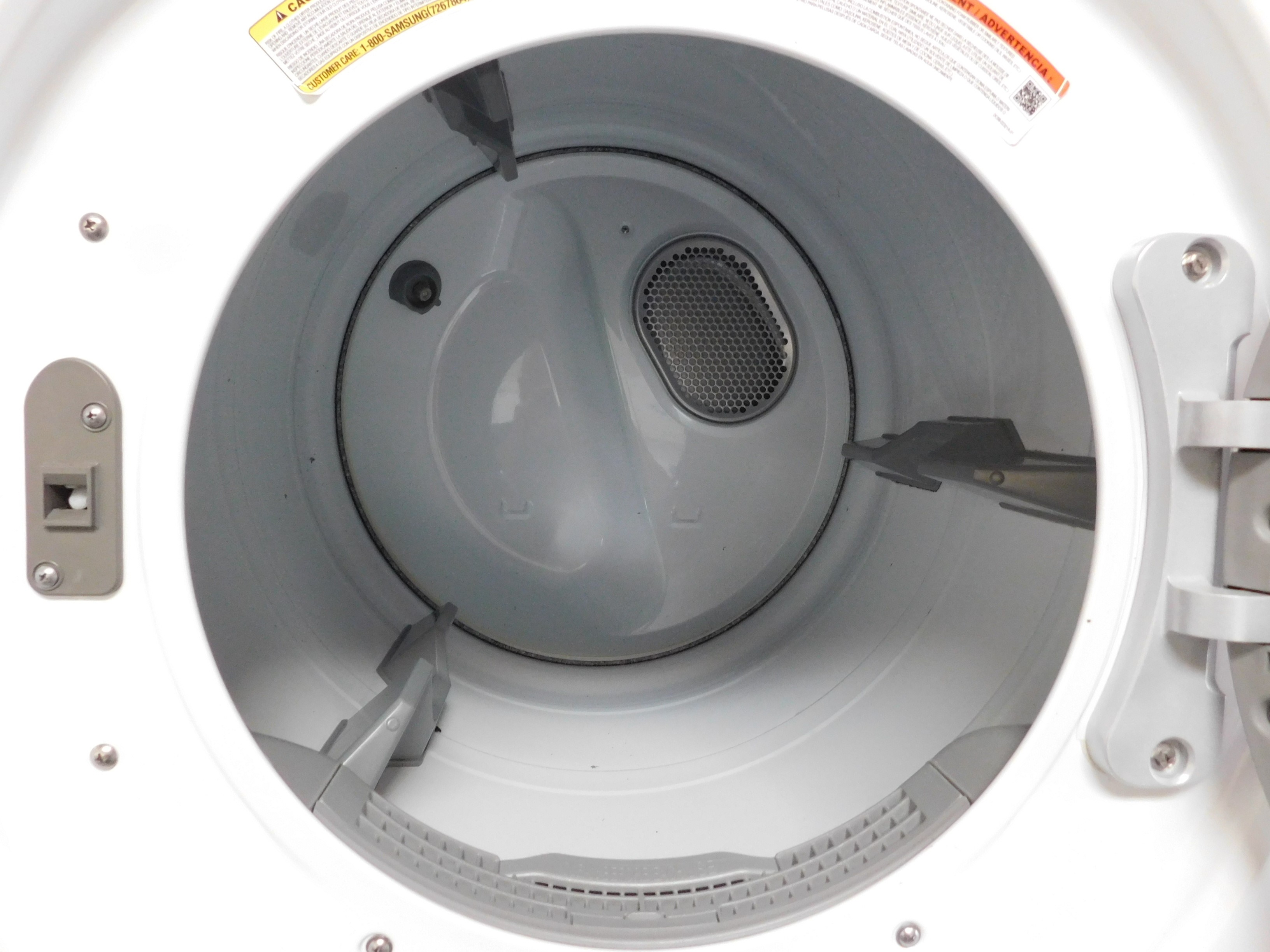 FRONT LOAD- SAMSUNG ELECTRIC DRYER - Appliance Recycler