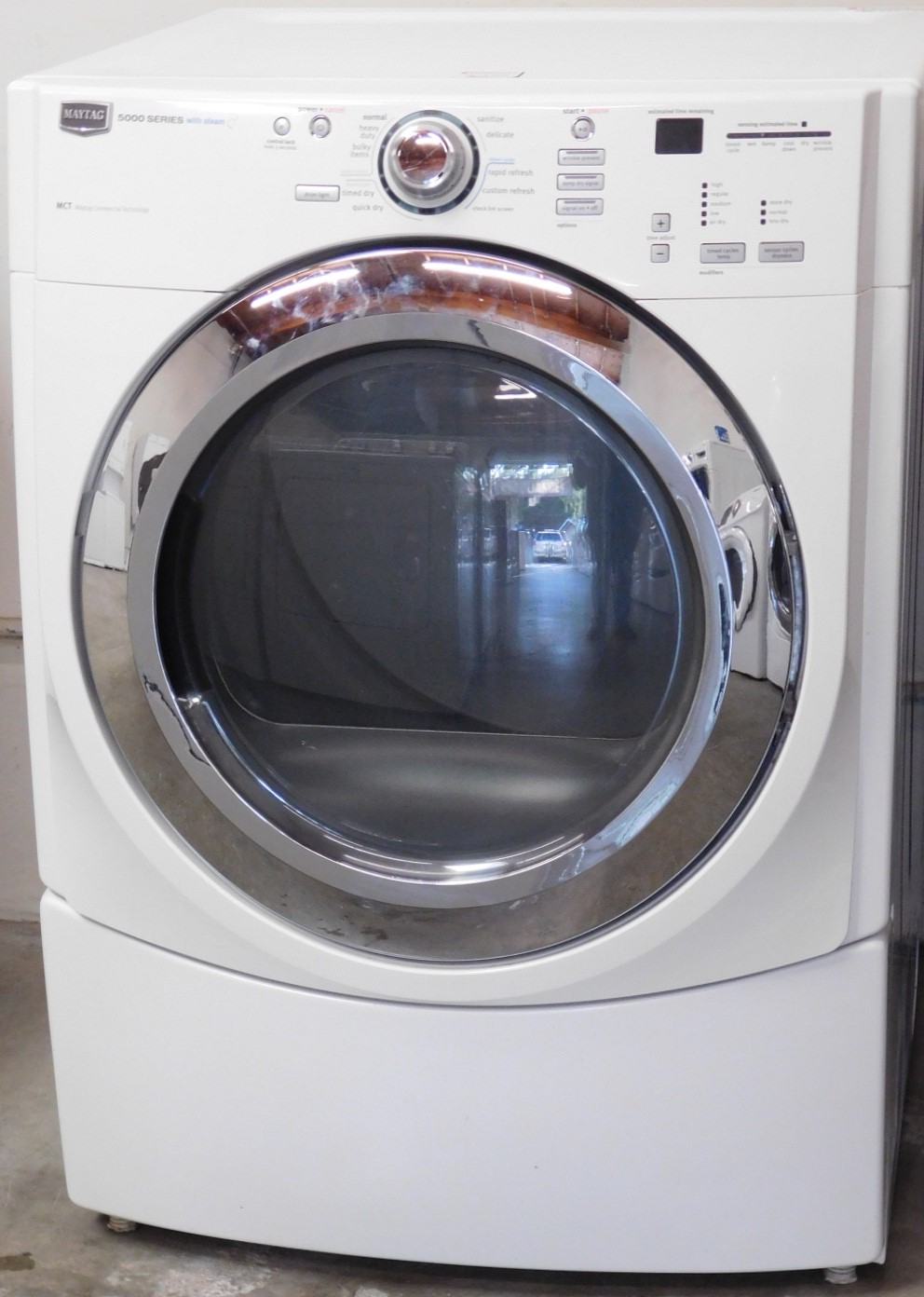 Washers&Dryers Archives - Appliance Recycler