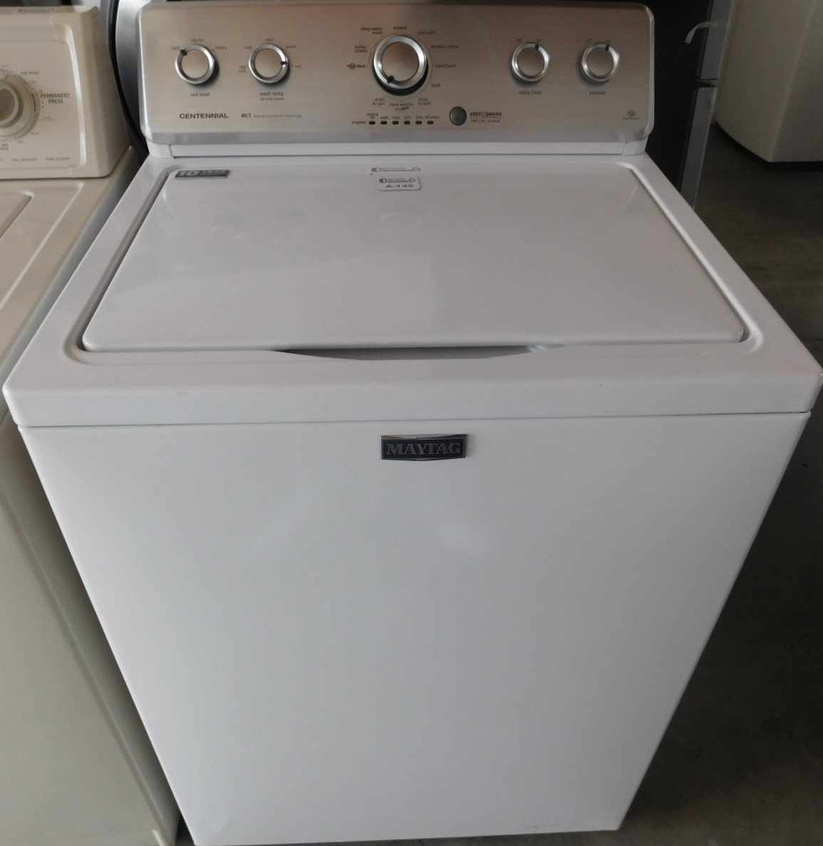 Top Load Archives - Appliance Recycler